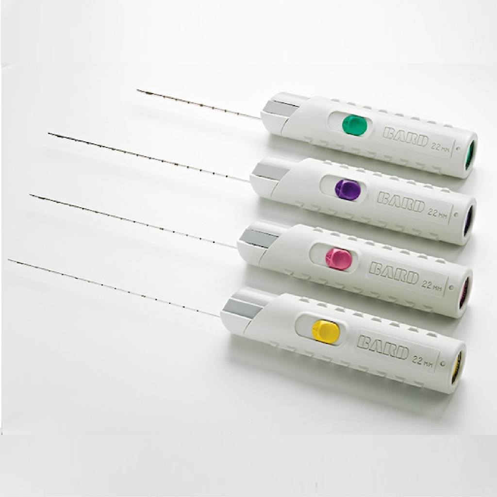 Bard Max-Core™ Biopsy Gun